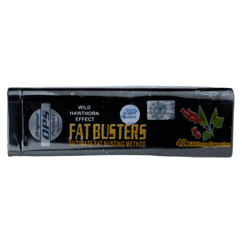 fat busters - منتجات زوجية